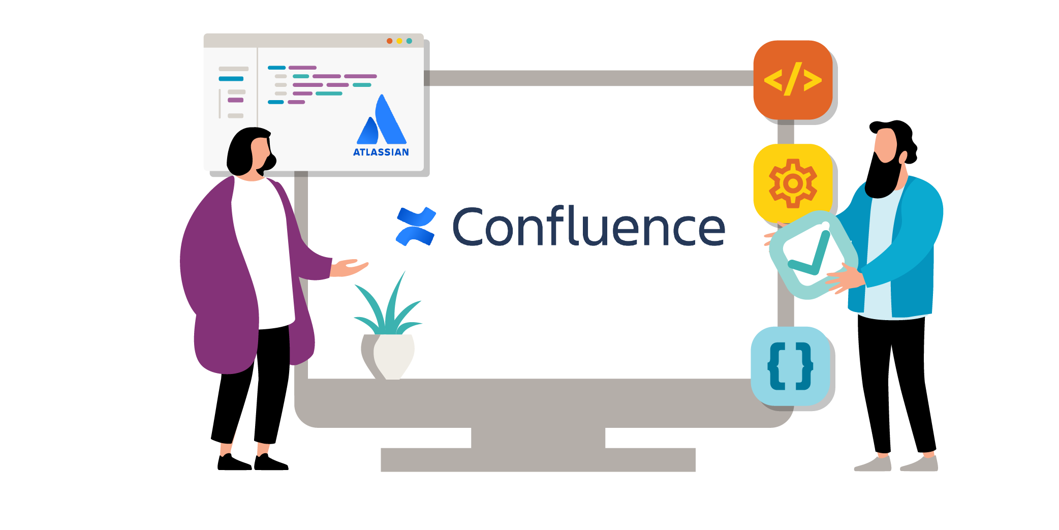 Atlassian Confluence training | Eficode